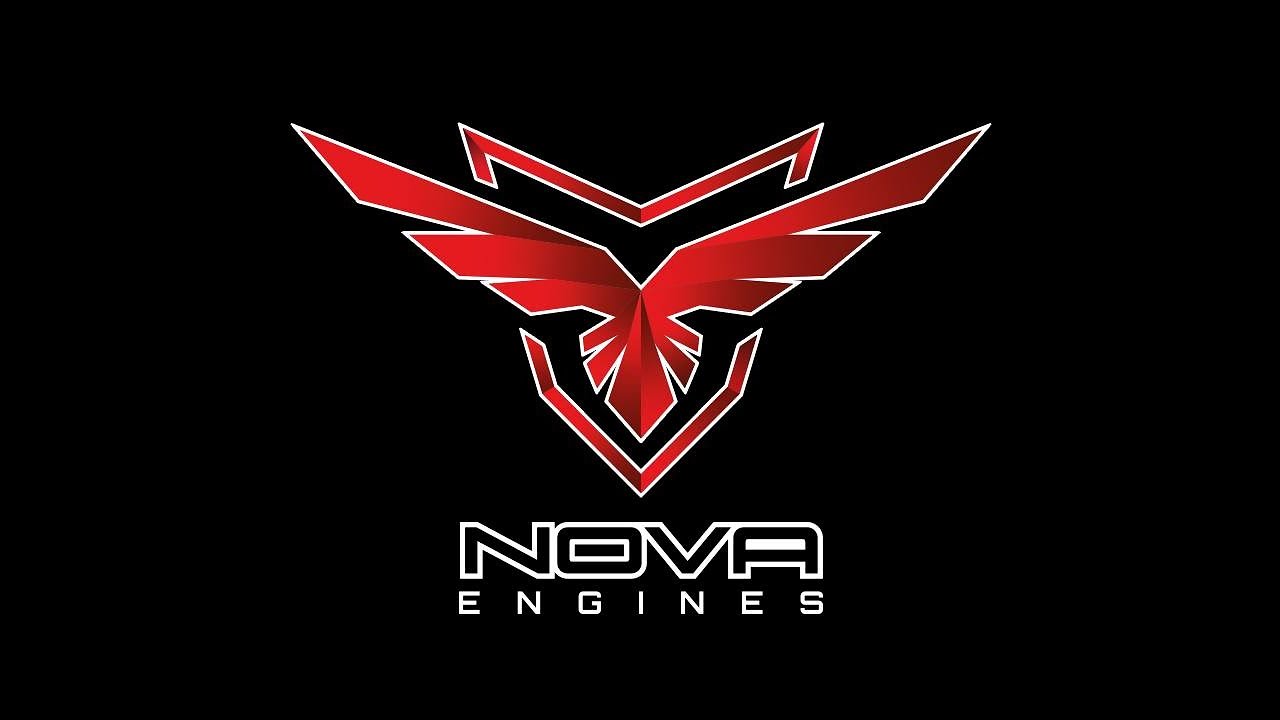 Nova Engines - intervista a Franco Savoldi - Modellismo.tv