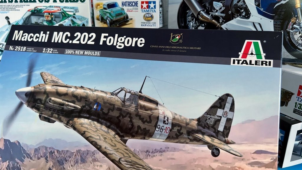 Modellismo.tv - Video di Modellismo