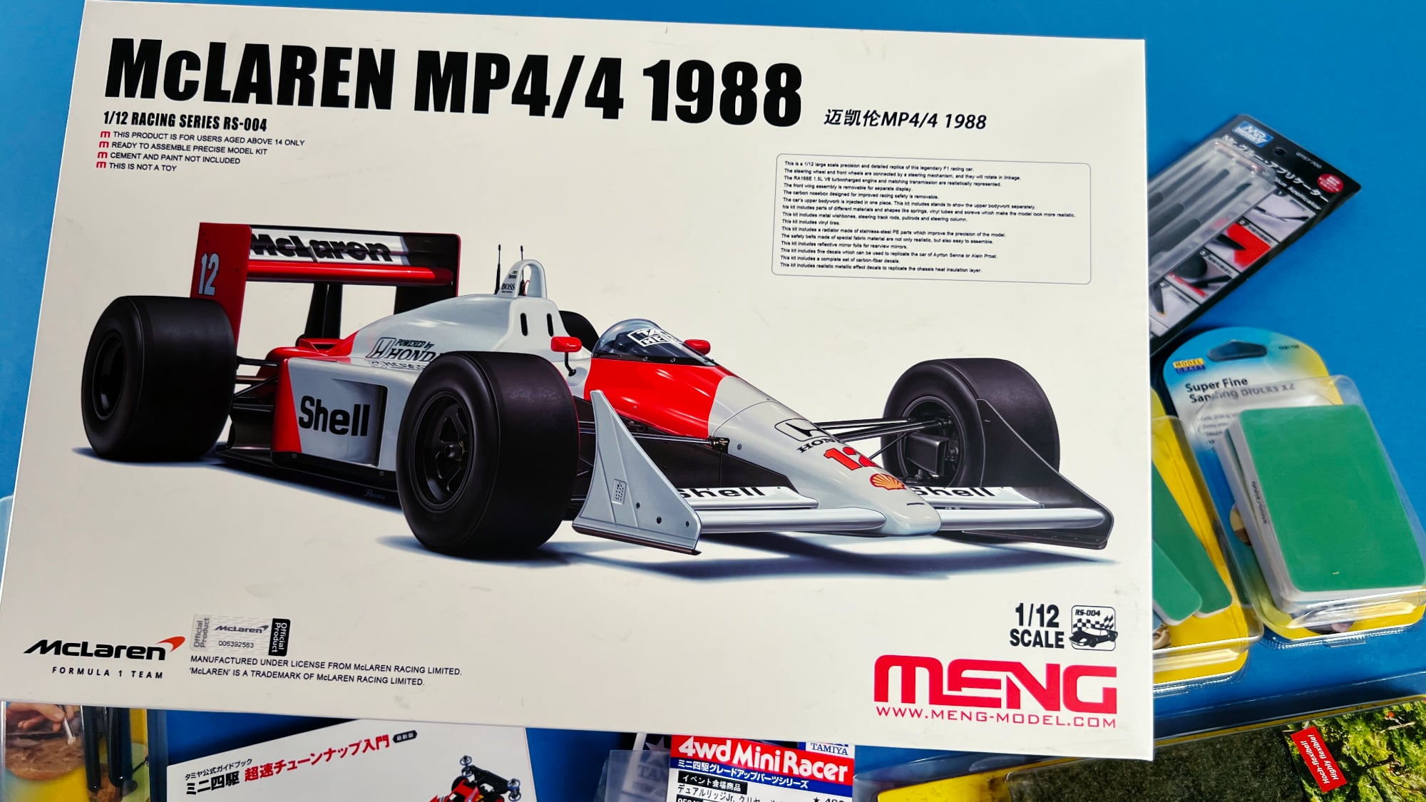 Modellismo.tv - Video di Modellismo