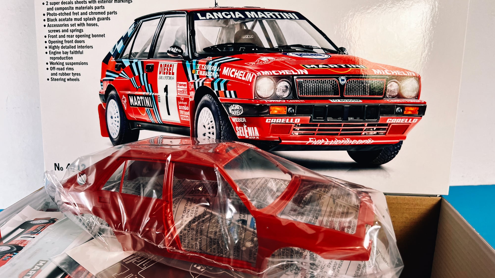 Modellismo.tv - Video di Modellismo